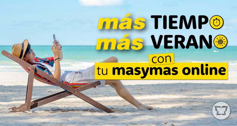 Masymas Tienda Online | Comunidad Valenciana y Región de Murcia