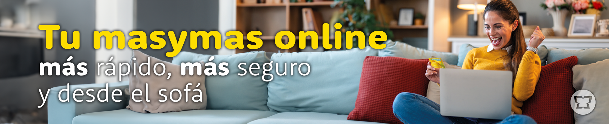 Masymas Tienda Online | Comunidad Valenciana y Región de Murcia